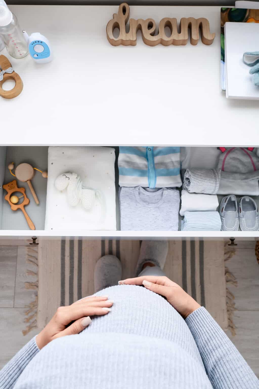 Newborn Clothes Guide: Size and Weight , When To Buy And More! - Full ...